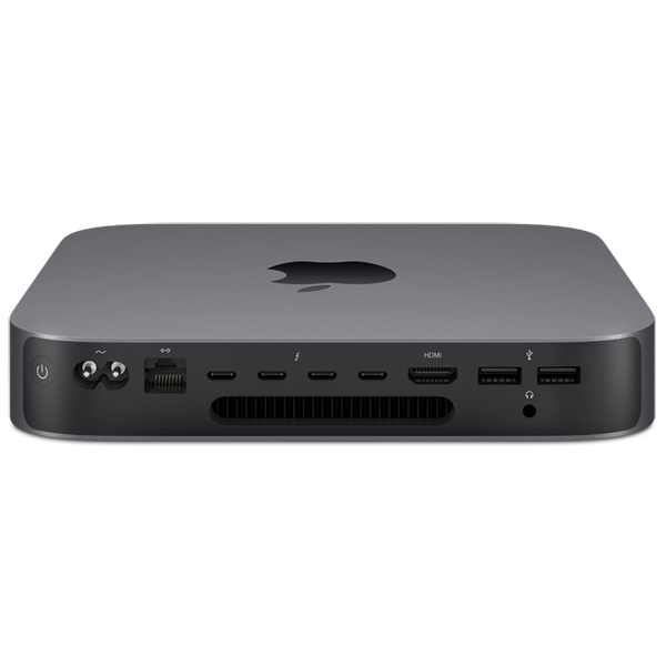 Системный блок Apple Mac mini Z0W2000U8 Core i5 3 GHz 16 GB 512 GB ...