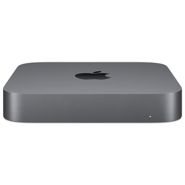 Системный блок Apple Mac mini Z0W2000U8 Core i5 3 GHz 16 GB 512 GB ...