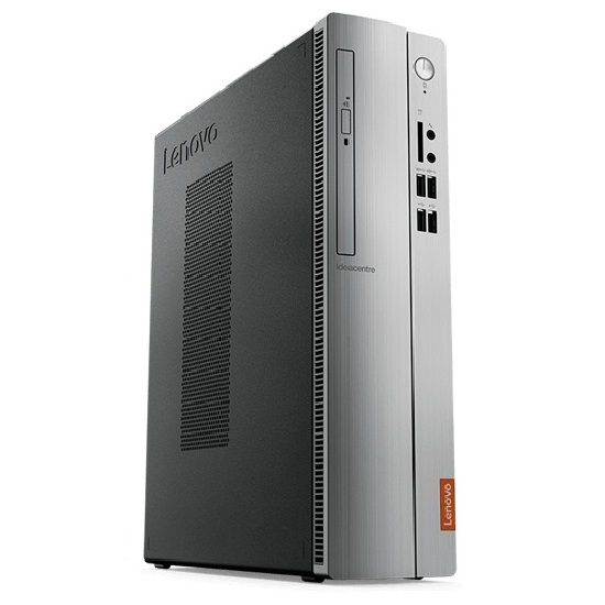Системный блок Lenovo IdeaCentre 510S-07ICB Celeron 3.1 GHz 4 GB 1 TB ...